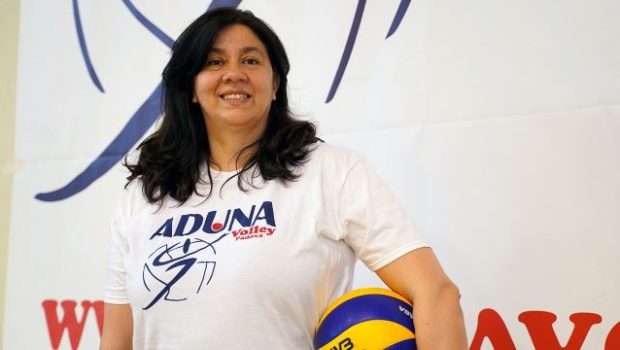 Aduna Volley Padova – iVolley Magazine