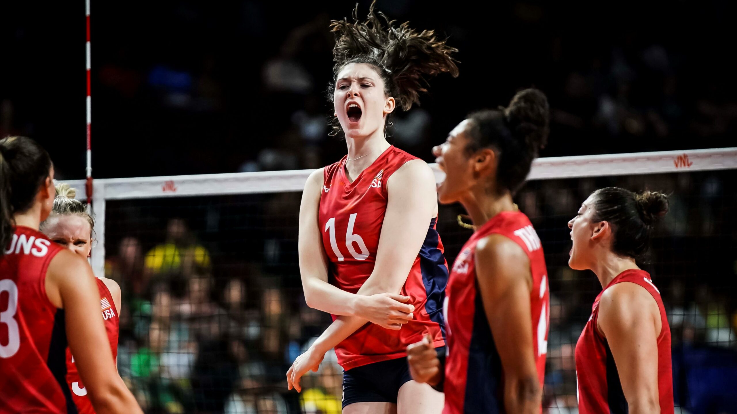 Pallavolo FIVBWomensWCH – Niente Mondiale per Plummer, Rettke ed ...