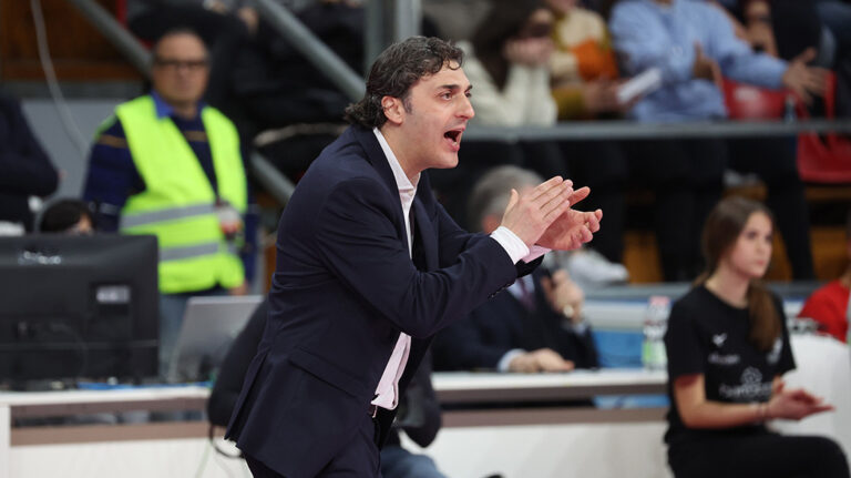 Pallavolo A2 femminile – Consolini Volley annuncia che Bertini lascia ...