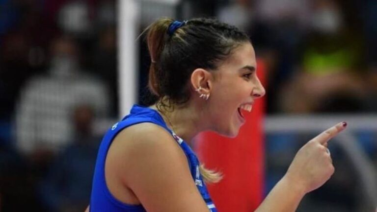 Pallavolo B1 Femminile – La Gesancom Marsala chiude il roster con la ...