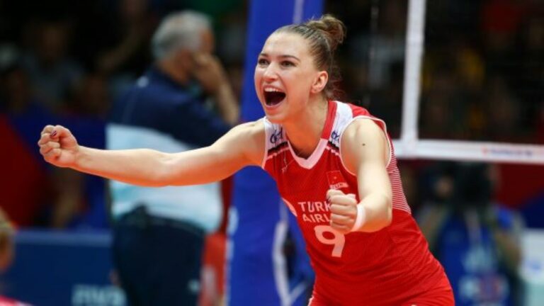Pallavolo Usa – LOVB lancia le stelle per il 2027: arrivano Kathryn ...