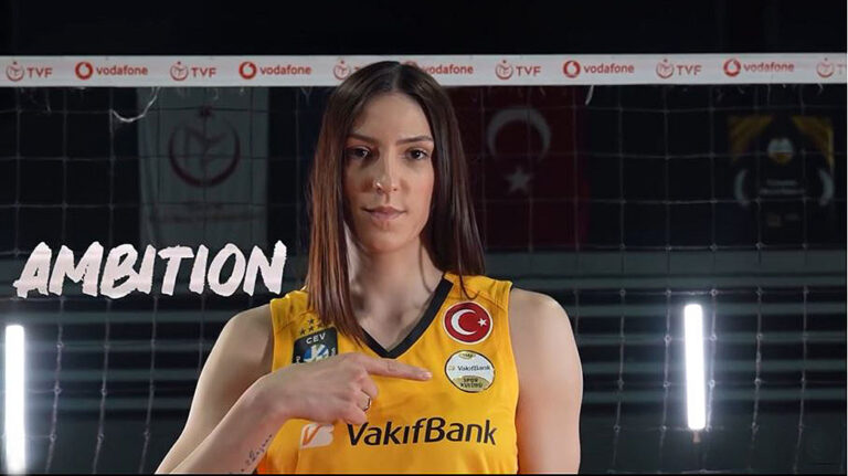 Pallavolo Turchia – Vakifbank Istanbul: aggiornamento sugli infortuni ...