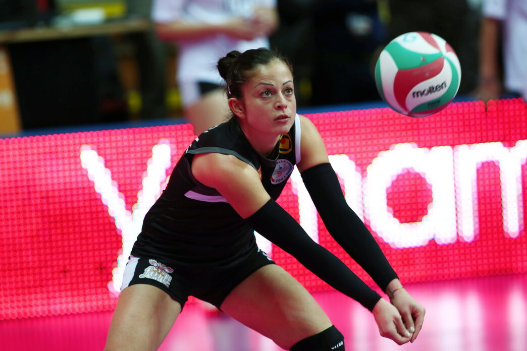Pallavolo LeNostreInterviste – La nuova avventura in panchina della ...
