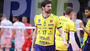 Pallavolo Mercato – L’ipotesi di scambio Anzani-Cortesia tra Modena e ...