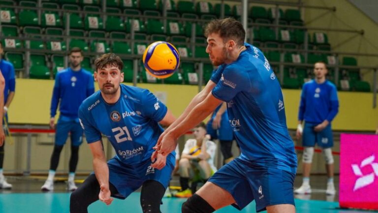 Pallavolo Mercato – Perugia su Mathis Henno: il giovane francese per 5 ...