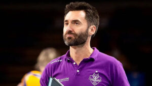 Pallavolo Usa – César Hernández González è il primo head coach di LOVB ...