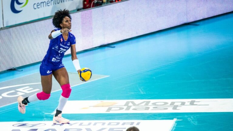 Pallavolo Grecia – Olympiacos Pireo: Taylor Bannister firma con le ...