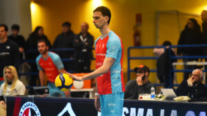 Pallavolo Mercato – Cosimo Balestra è il primo volto nuovo della ...