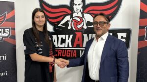 Pallavolo Mercato – La Bartoccini MC Restauri ha chiuso la campagna di ...