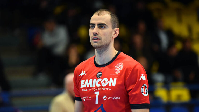 Pallavolo Mercato – Qualità ed esperienza al centro di Brescia ...