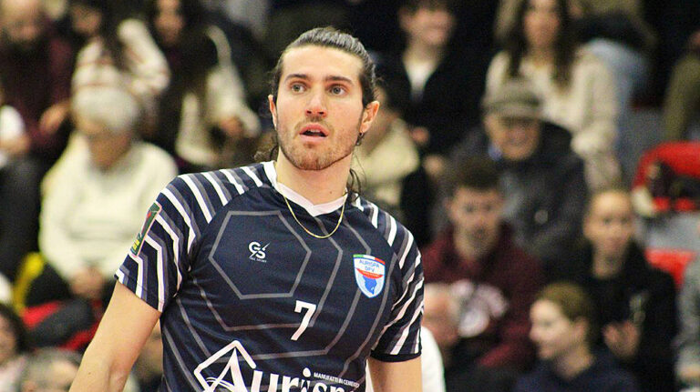 Pallavolo Mercato – Lorenzo Grottoli si trasferisce al Delta Volley ...