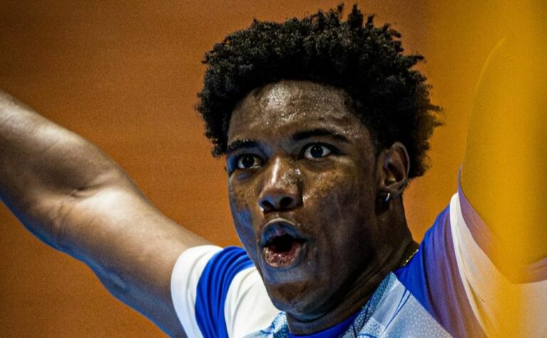 Pallavolo Mercato – Viene dalla Colombia, via Romania, il nuovo opposto ...