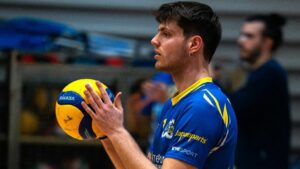 Pallavolo Mercato – Doppio colpo del Gabbiano Mantova: il martello ...