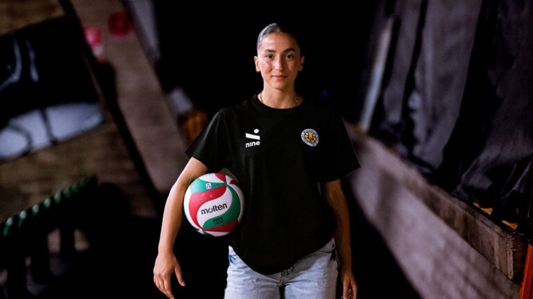 Pallavolo Mercato – Millenium Brescia: sarà Paola Ruggieri ad ...